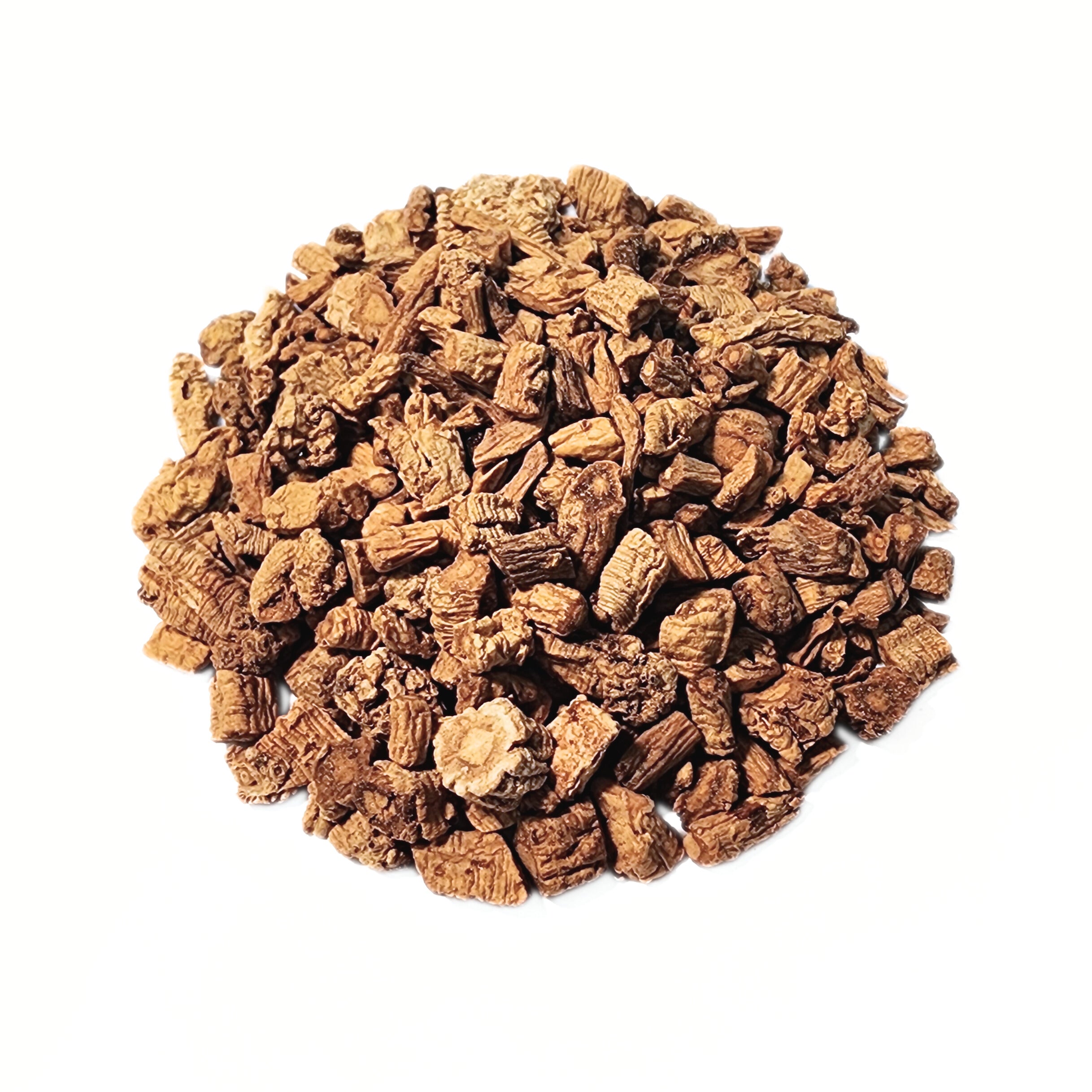 Codonopsis Root (Cultivated) - Codonopsis pilosula Radix - Dang Shen ...