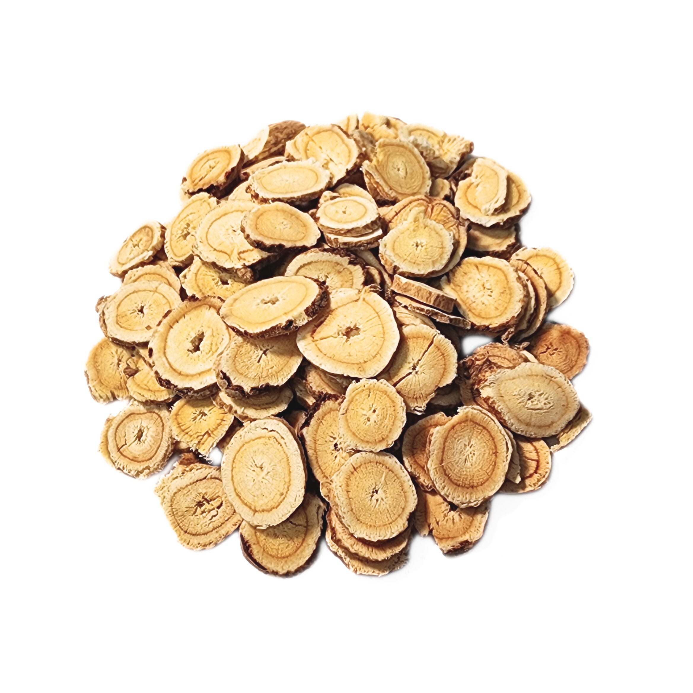 Astragalus Root Organic (Cultivated) - Astragali membranaceus Radix ...