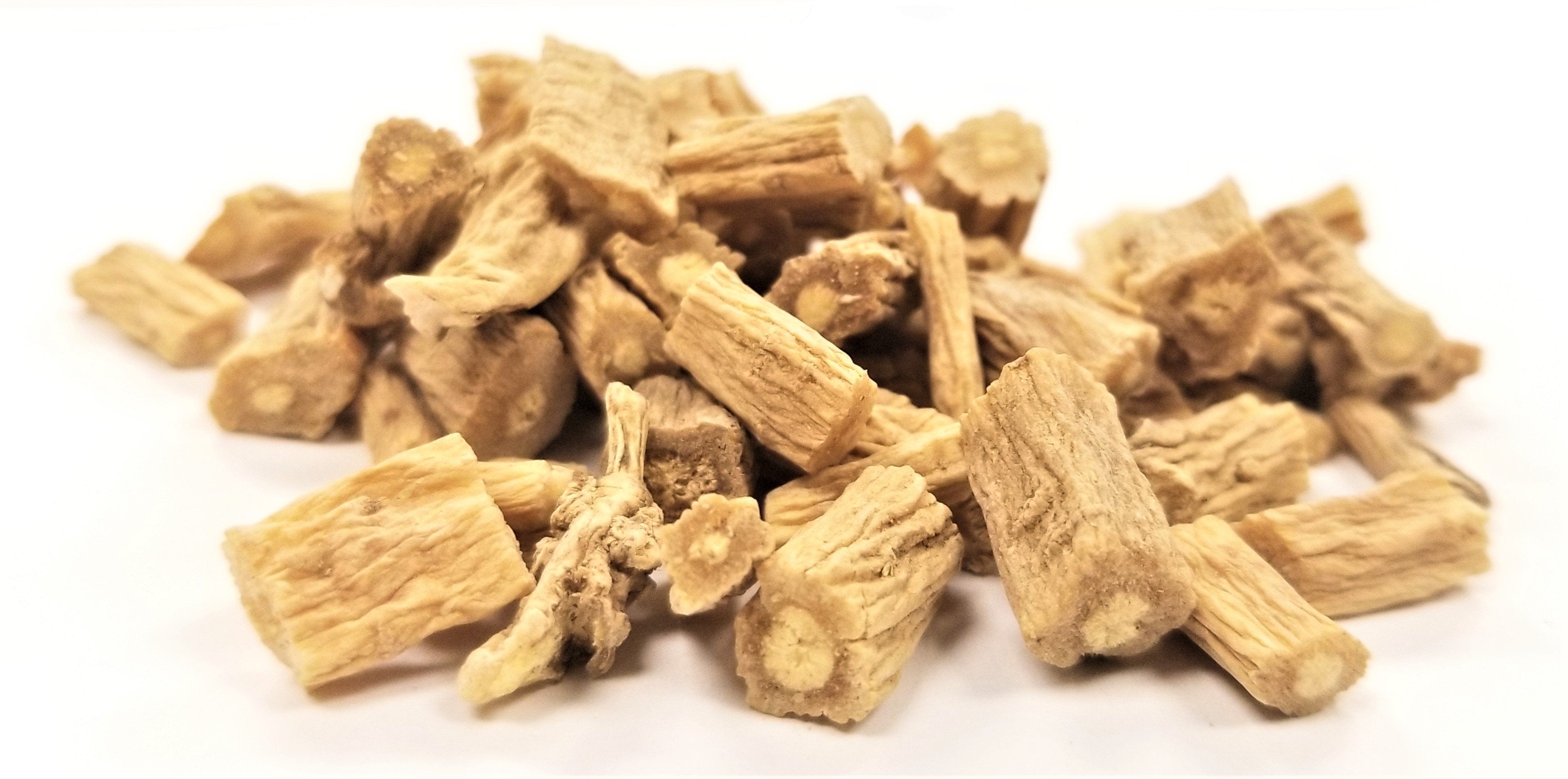 Codonopsis Root (Cultivated) - Codonopsis pilosula Radix - Dang Shen ...